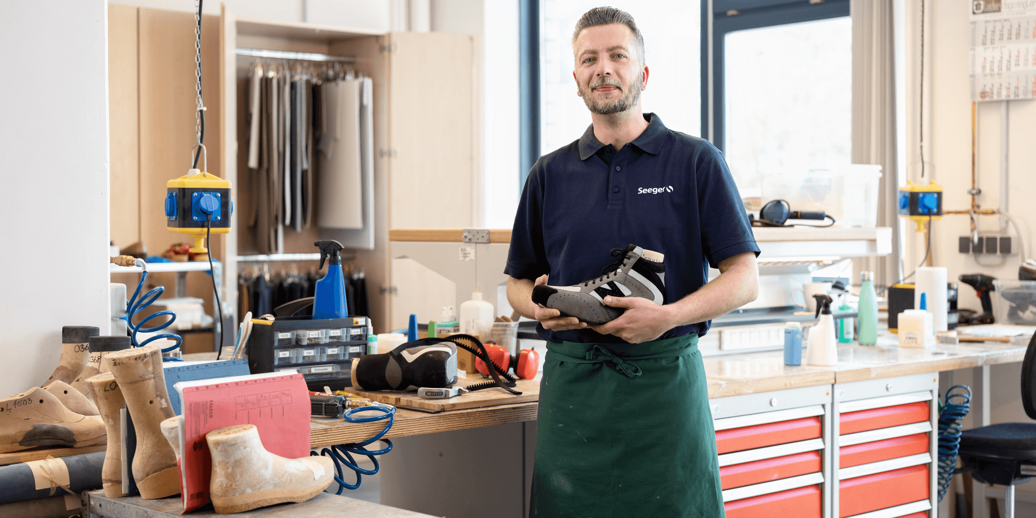 Ottobock Leichtgewichtrollstuhl Start M1 Komplett-Set